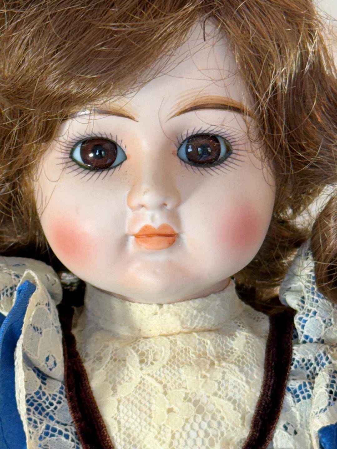 Artistic Doll Collection Vintage Gorham Collection Original Doll 1981 ...