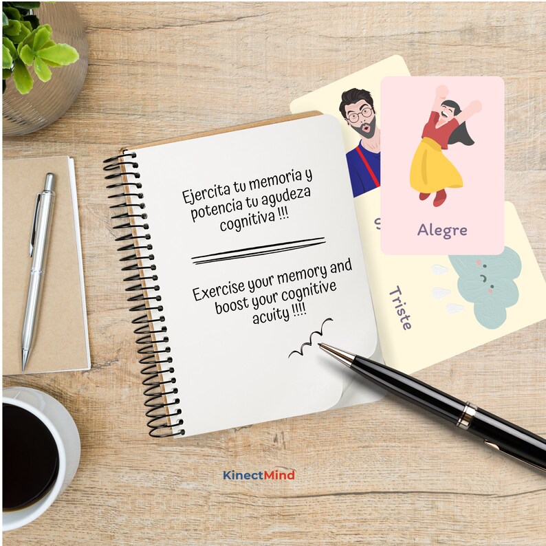 Printable Memory Cards to Increase Vocabulary, Memorymatch - Etsy