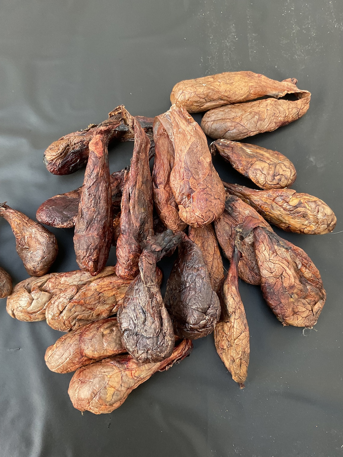 Castoreum, Canadian Beaver Castor, Musk Perfume Tincture Ingredients ...