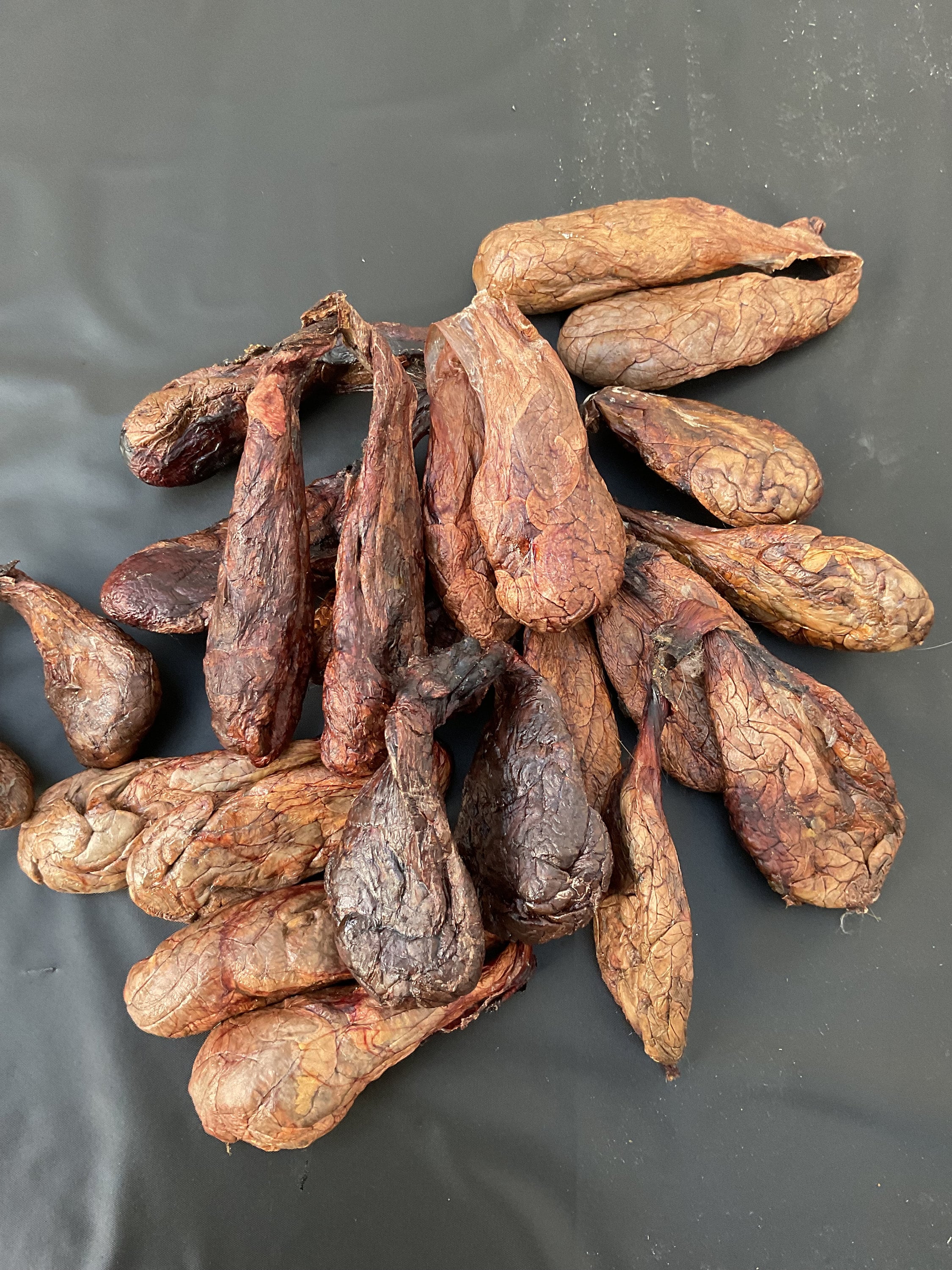 Castoreum, Canadian Beaver Castor, Musk Perfume Tincture Ingredients ...