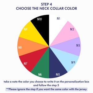 Make Your Jersey, Custom Your Jersey, Blokette Core, Streetwear Jersey ...