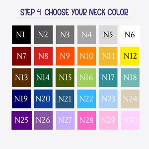 Make Your Jersey, Custom AHS Style Jersey - Etsy