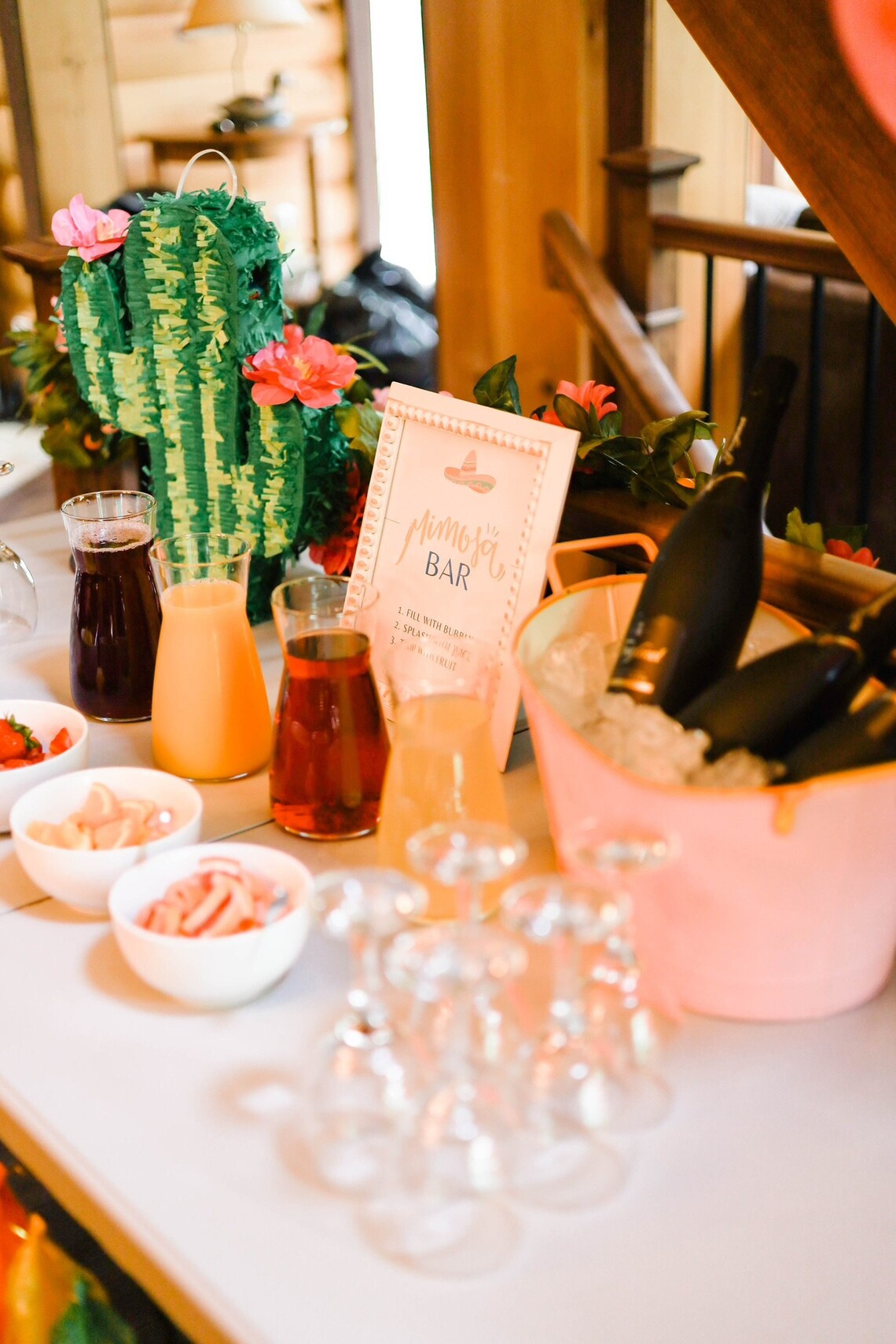 Bachelorette Themed Planning Package - Final Fiesta! - Etsy