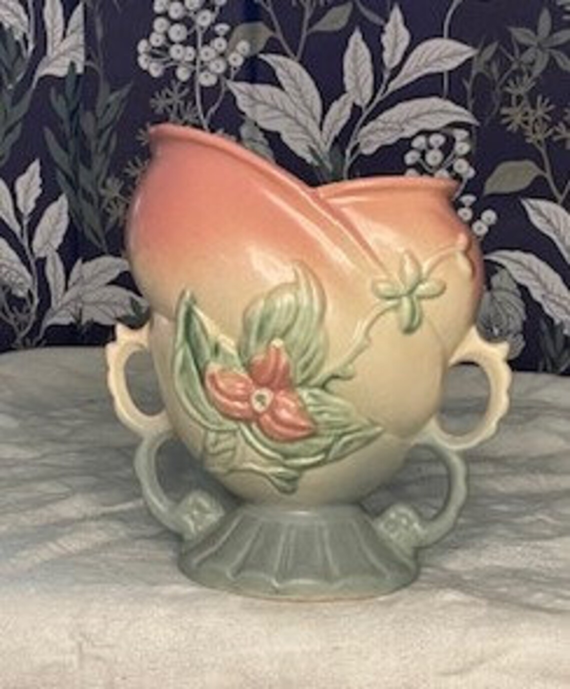 Hull Wildflower Planter, Mint Condition - Etsy