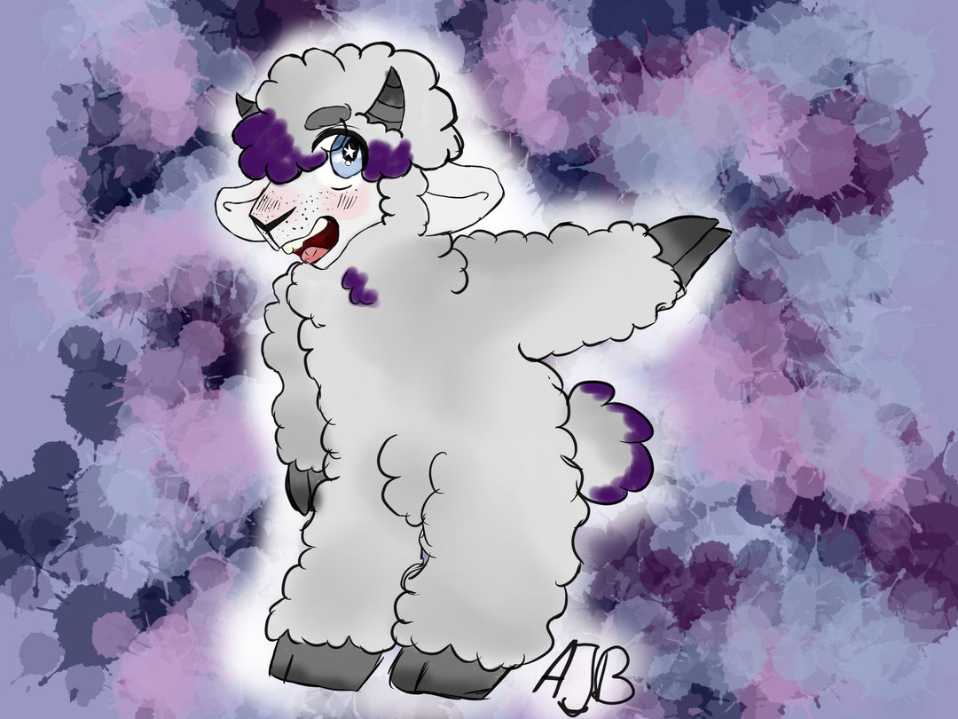 Furry Art Commissions, Any Species, Nsfw and Sfw - Etsy