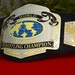 New WCWA Heavyweight World Class Association Wrestling ...