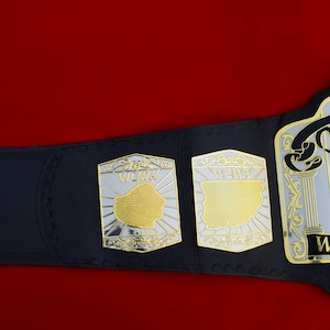 New WCWA Heavyweight World Class Association Wrestling ...