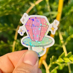 90s Candy Sticker Ring Pop Sticker Lollipop Sticker Nostalgic Sticker ...