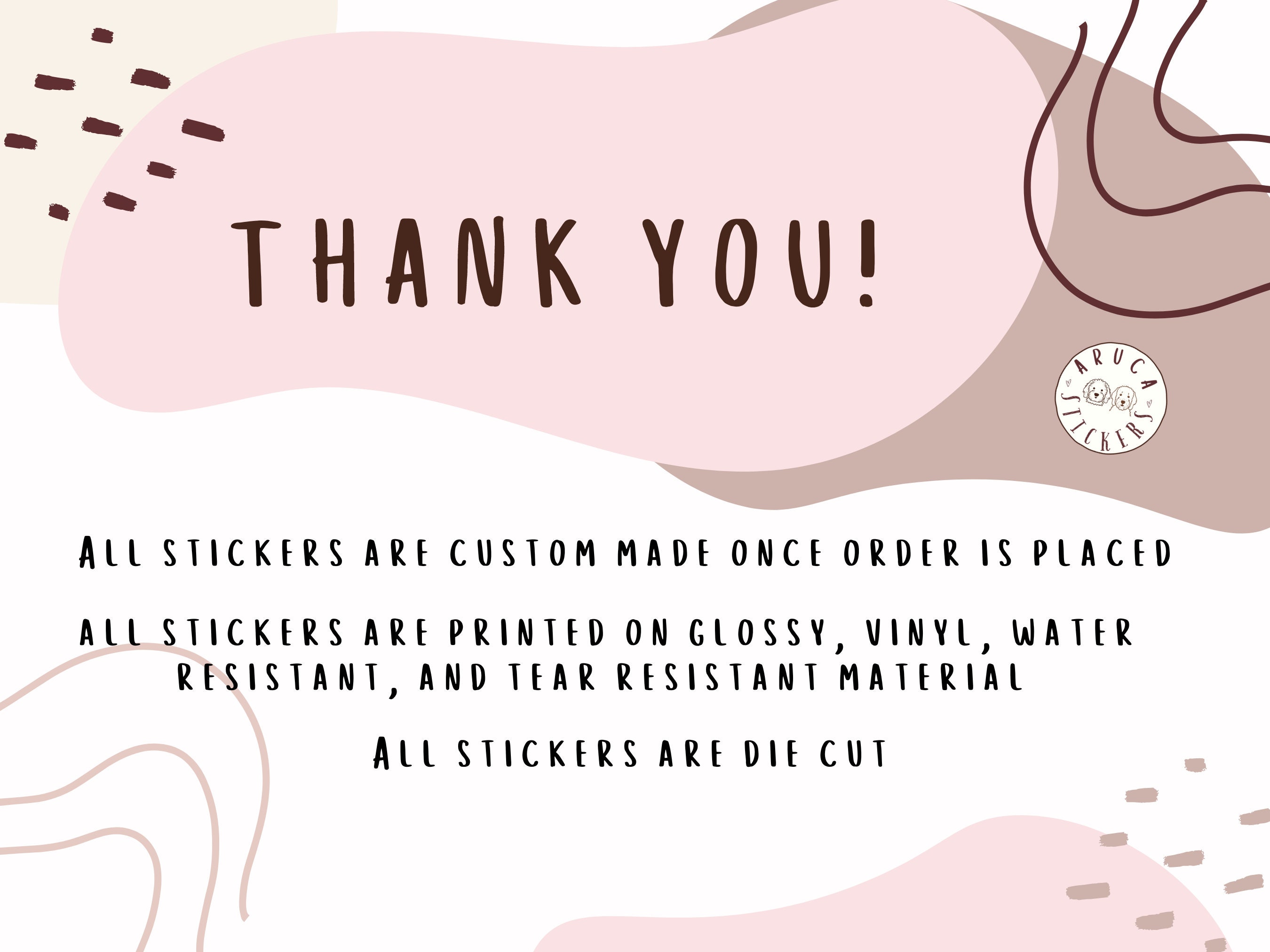 Mental Health Sticker Anxiety Sticker Therapy Sticker Mental Health ...