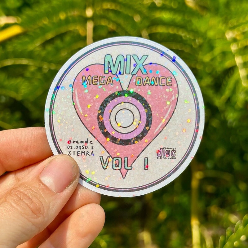 2000s Stickers - Etsy