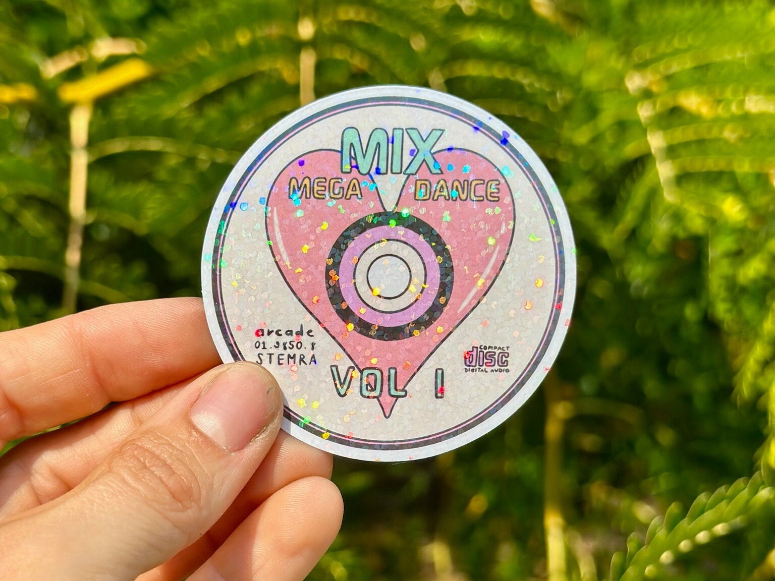 Y2K Sticker Nostalgic Sticker 90s Sticker 2000s Sticker Preppy Sticker ...
