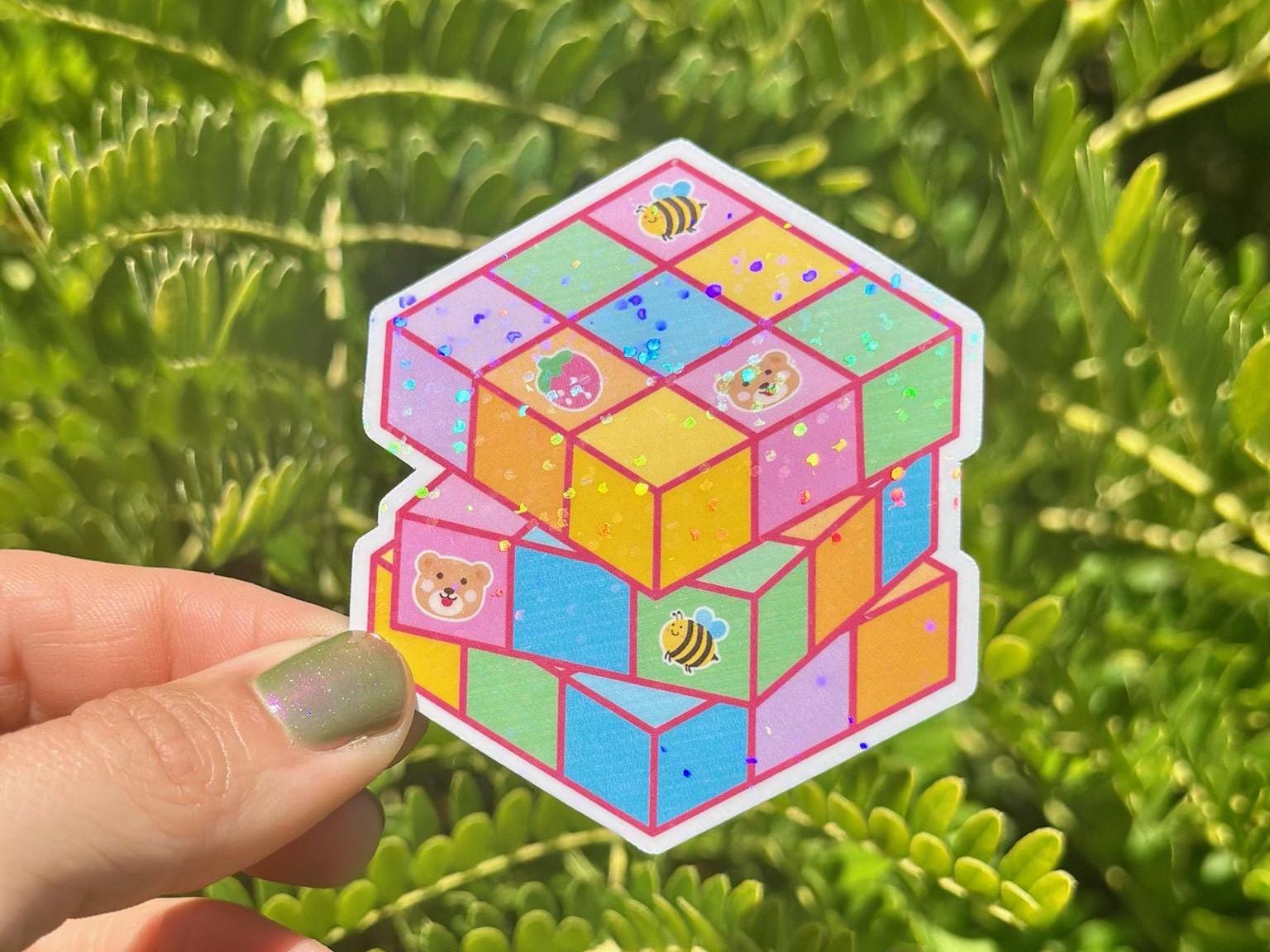 90s Sticker Preppy Sticker Y2K Sticker Nostalgic Sticker 90s Nostalgia ...