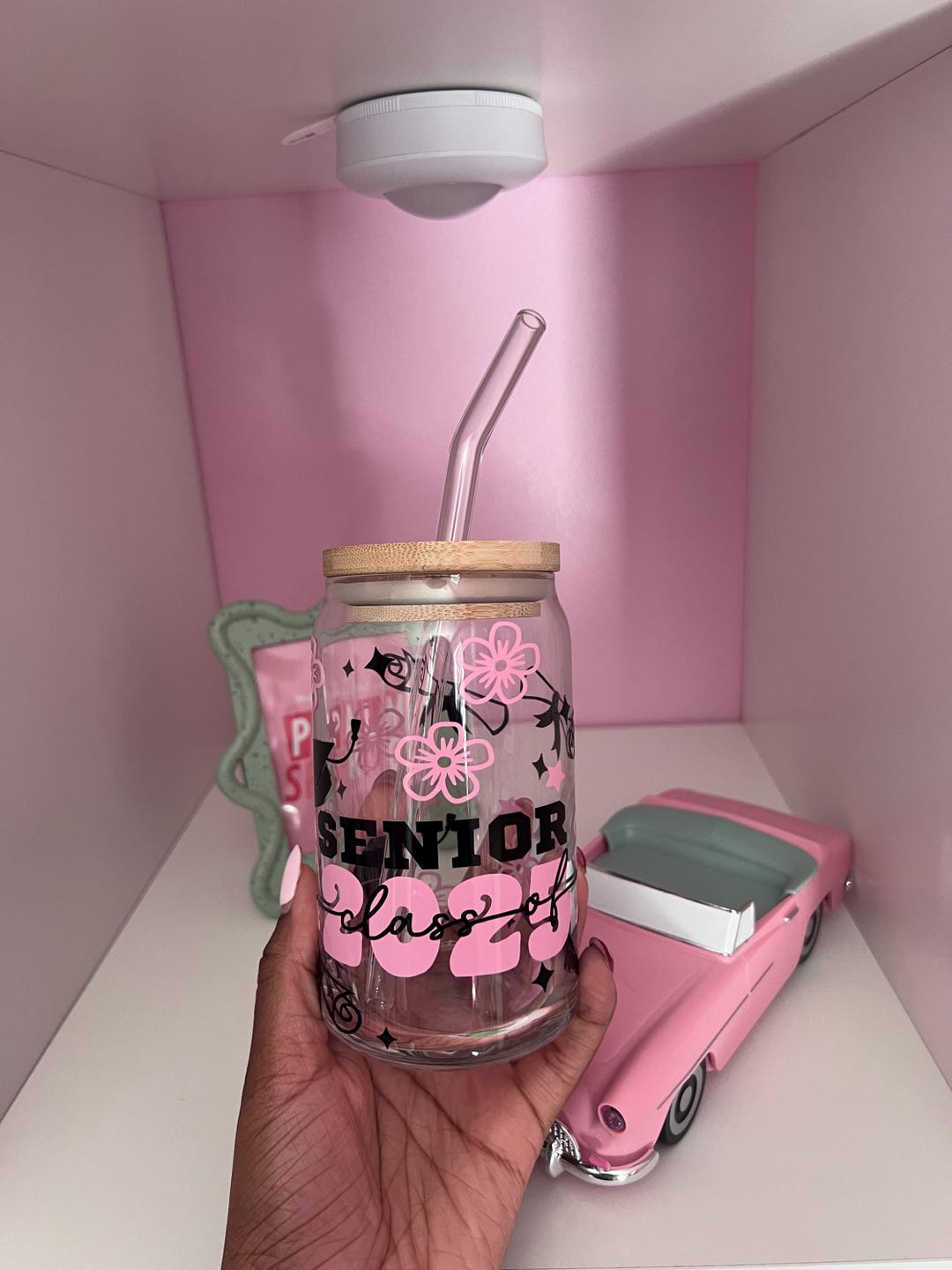 Senior Graduation Gift | Class of 2025 Grad Gift | High School Grad ...