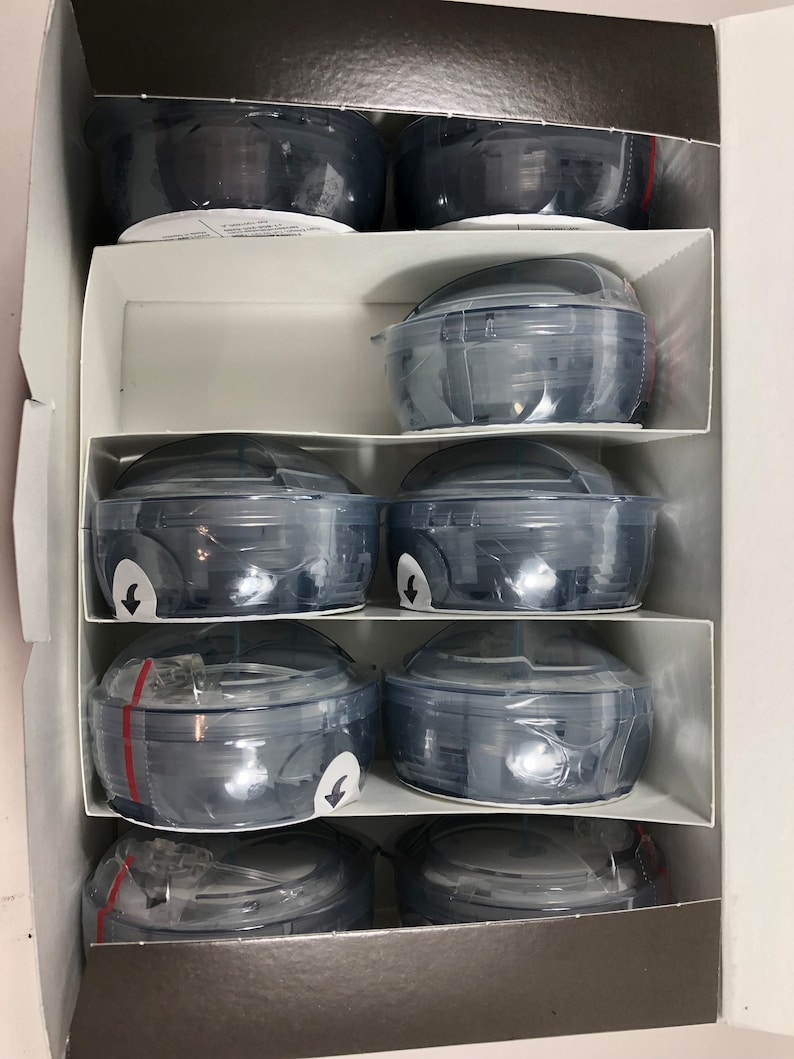 3 Boxes Tandem Autosoft XC Infusion Set 1 Unopened, 1 Opened, and 1 ...