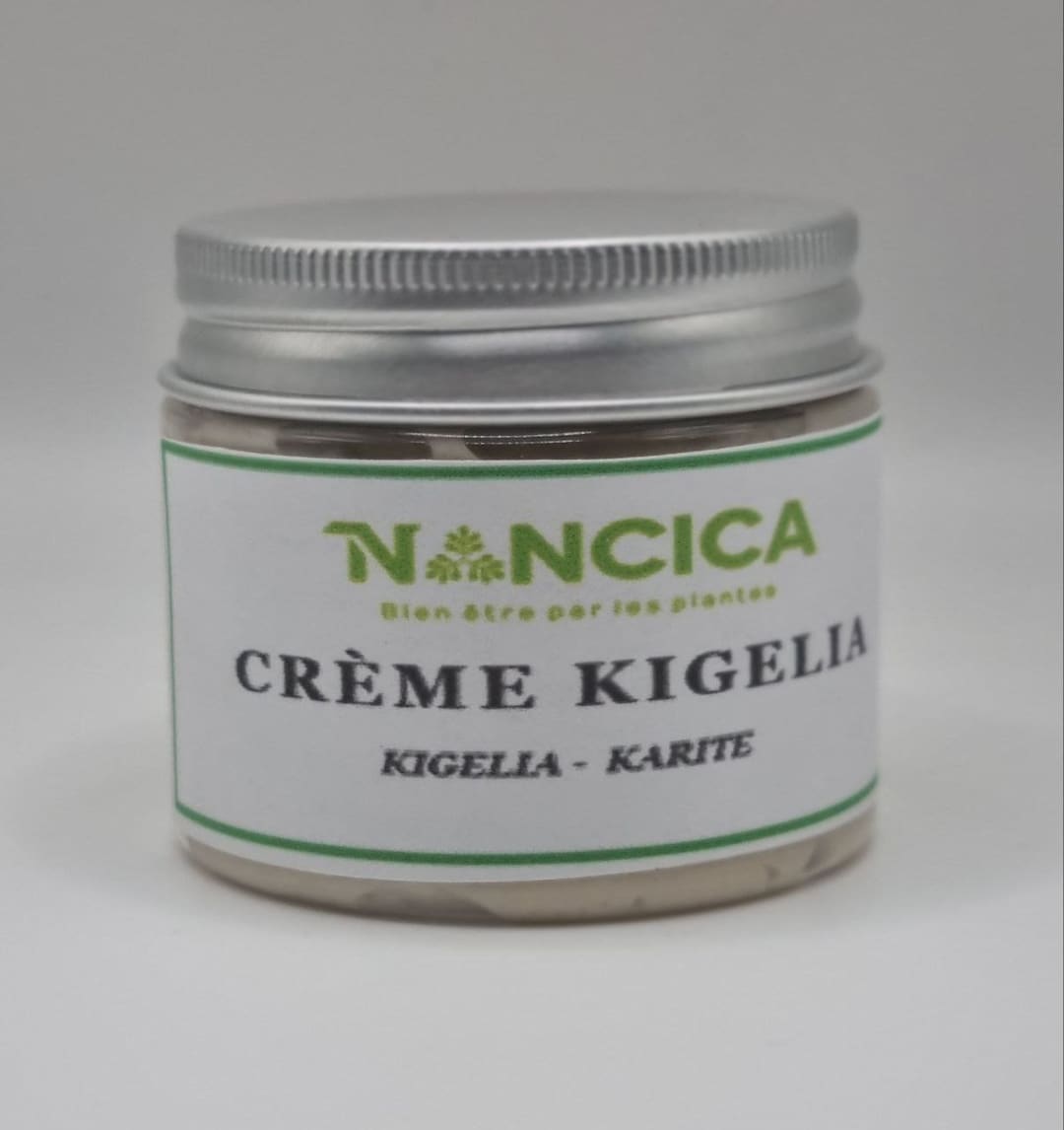 2 X 50g KIGELIA BAZOOKA Cream - Etsy