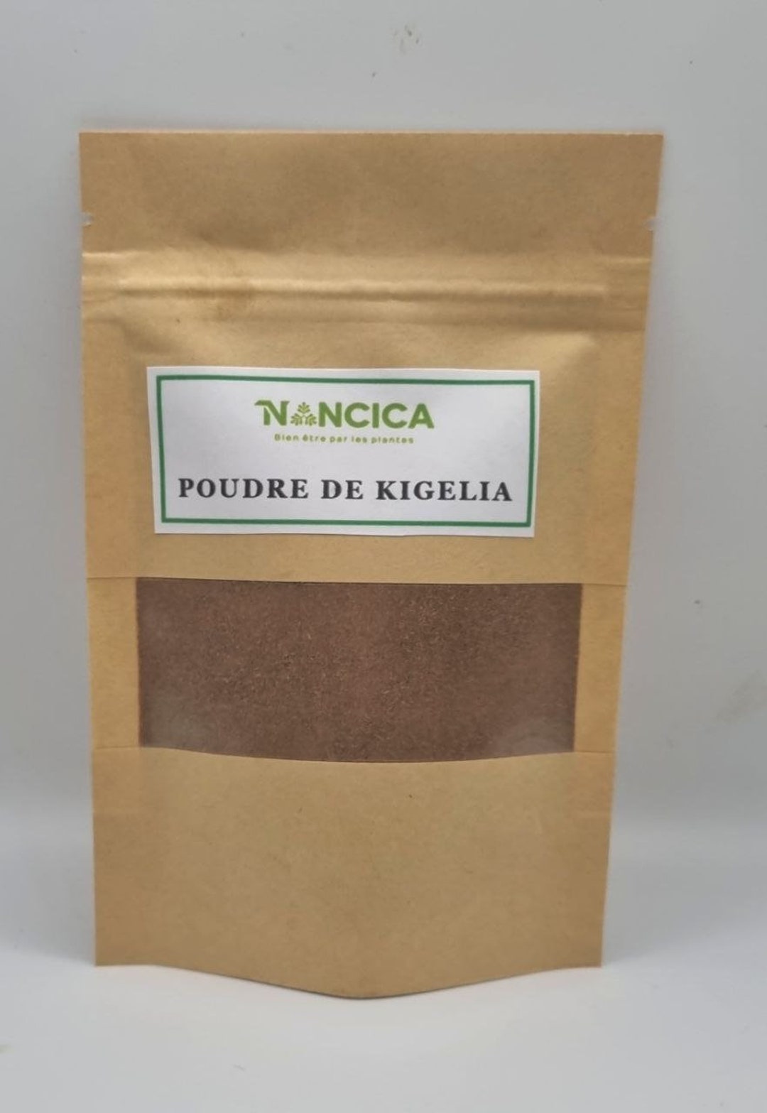 100g KIGELIA AFRICANA Powder - Etsy