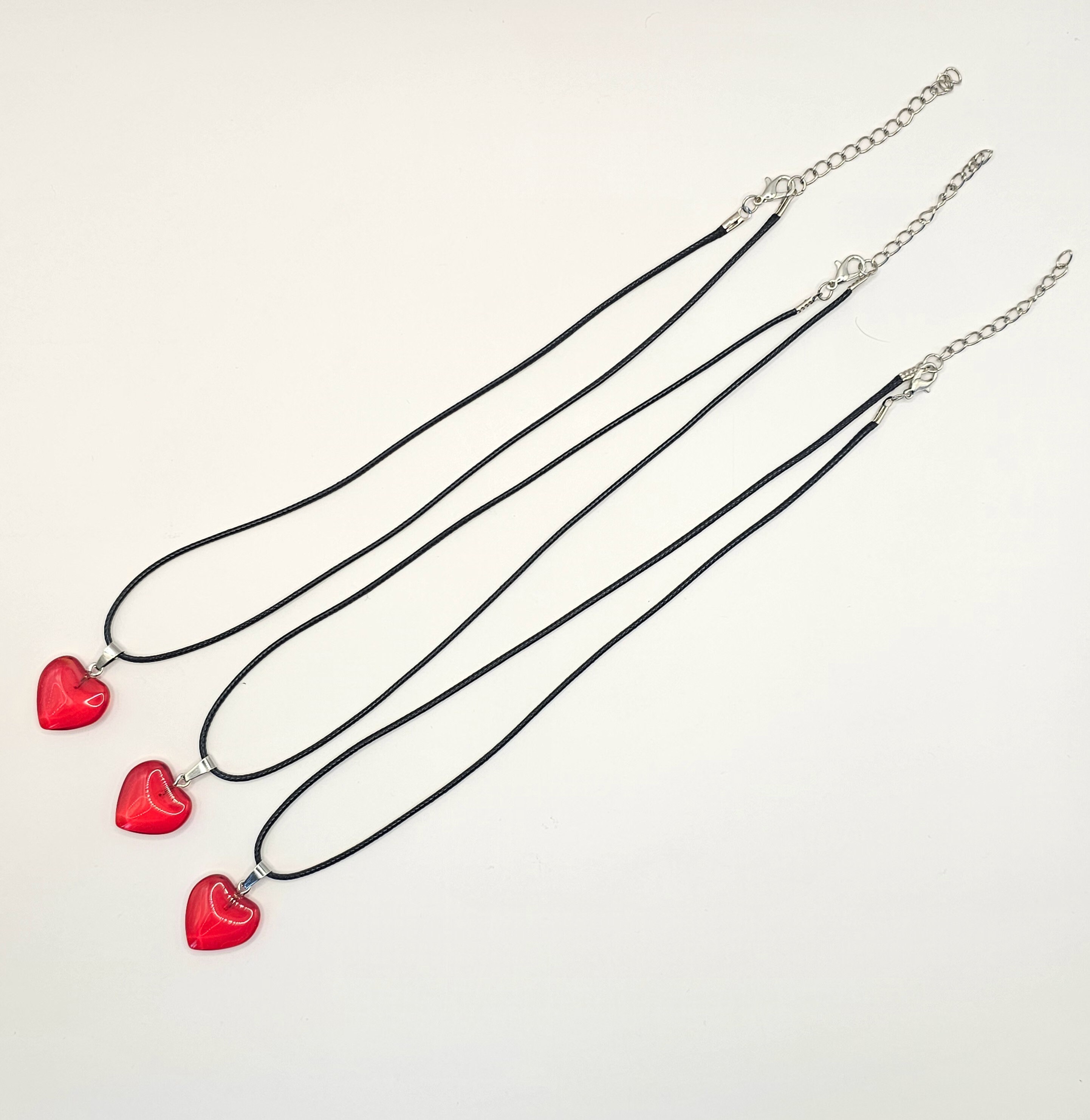 Olivia Rodrigo Guts Heart Necklace - Etsy