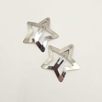Y2K Vibe Old School Mouse Cursor Icons Hair Clip Accessory | Trash_b0t ...