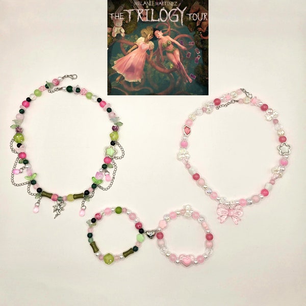 Melanie Martinez Trilogy - Etsy