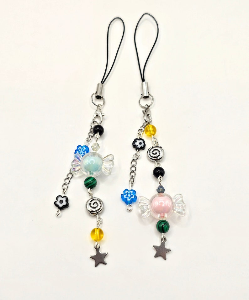 Coraline Jewelry and Charm Set - Etsy