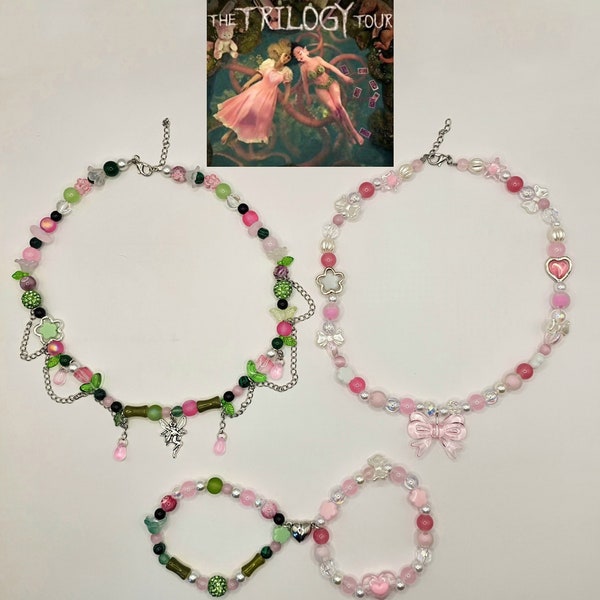 Melanie Martinez Trilogy Tour - Etsy