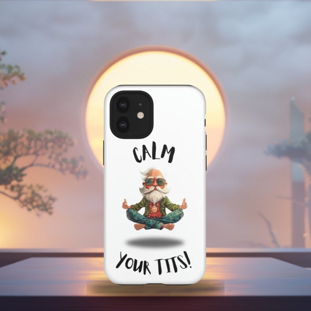 Funny Inspirational Quote, Tough Mobile Phone Cases, to Fit Iphone ...