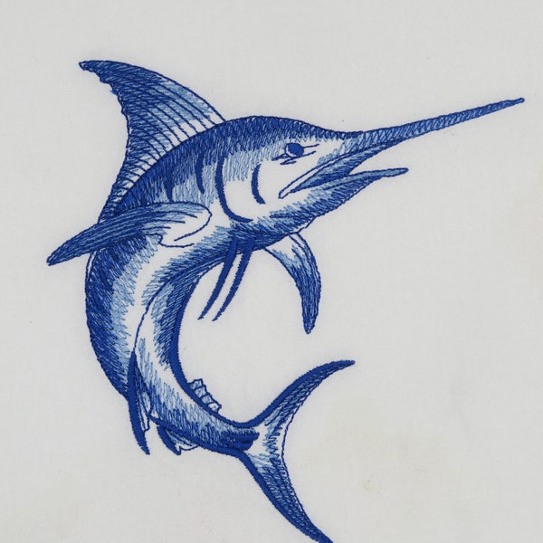 Marlin - Etsy