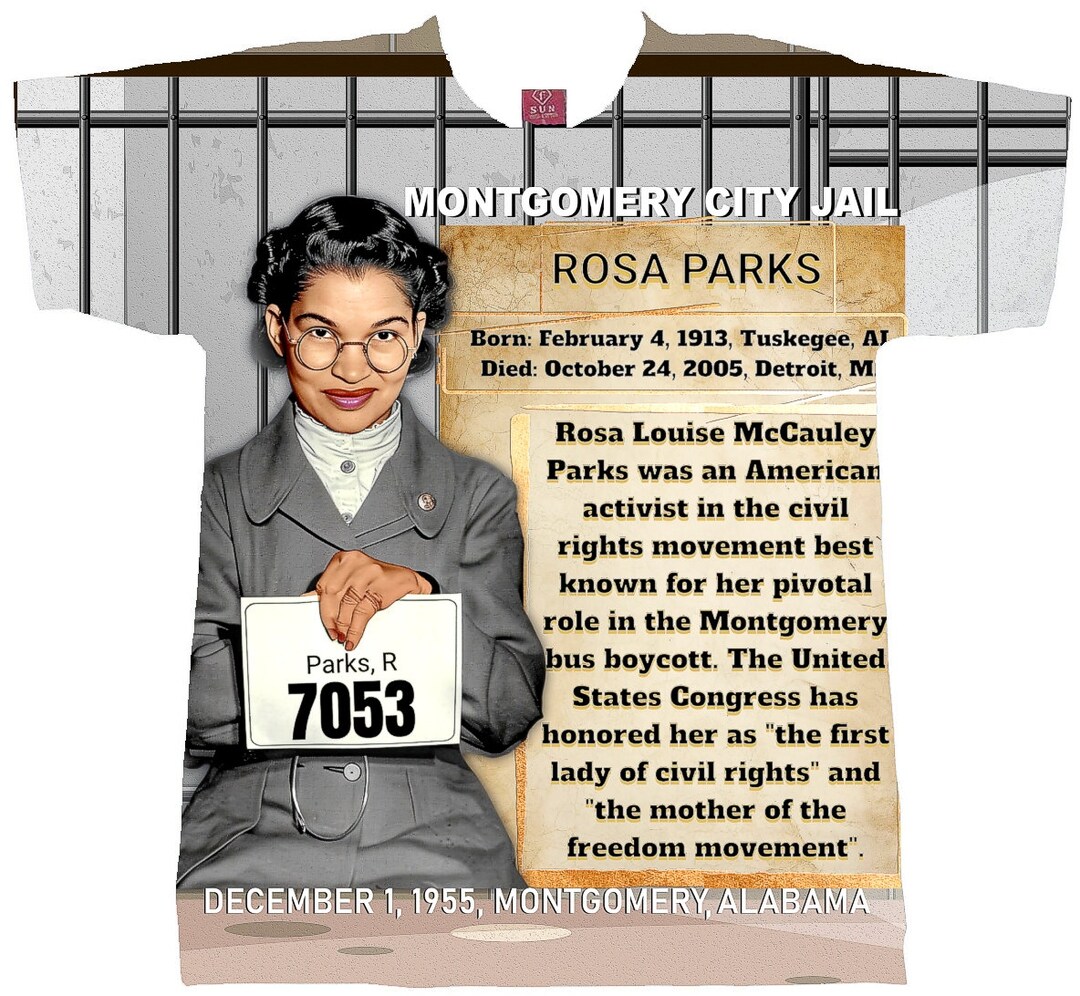 Rosa Parks, Freedom Fighters, Famous Women History Makers, Black ...