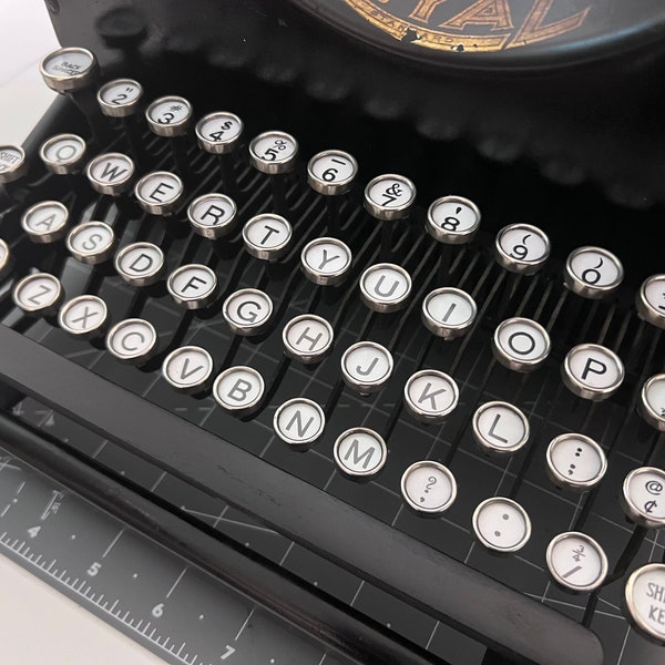 1920s Typewriter - Etsy
