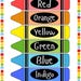 Colors Poster: Minimalist Art Print (digital Download) - Etsy