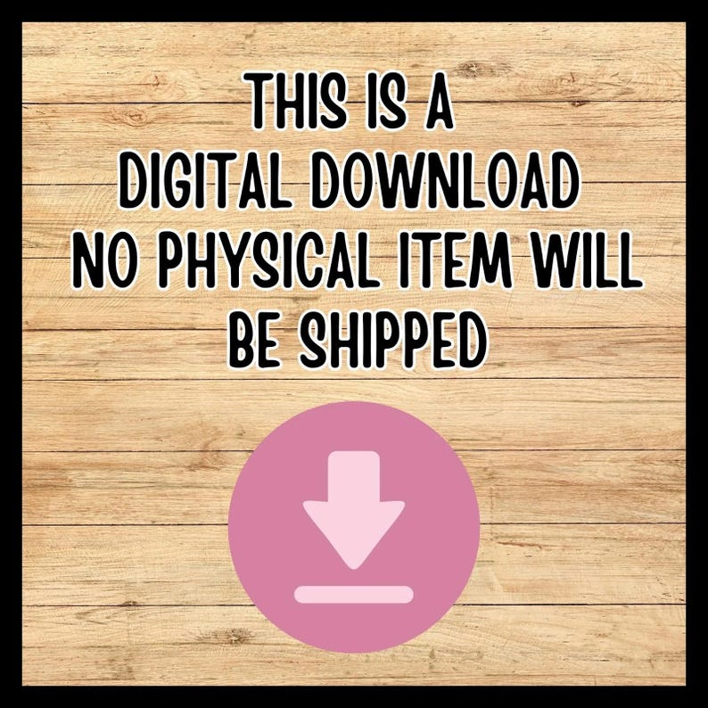 Fully Editable All About Me Rainbow Craft Templates | Printable Back to ...