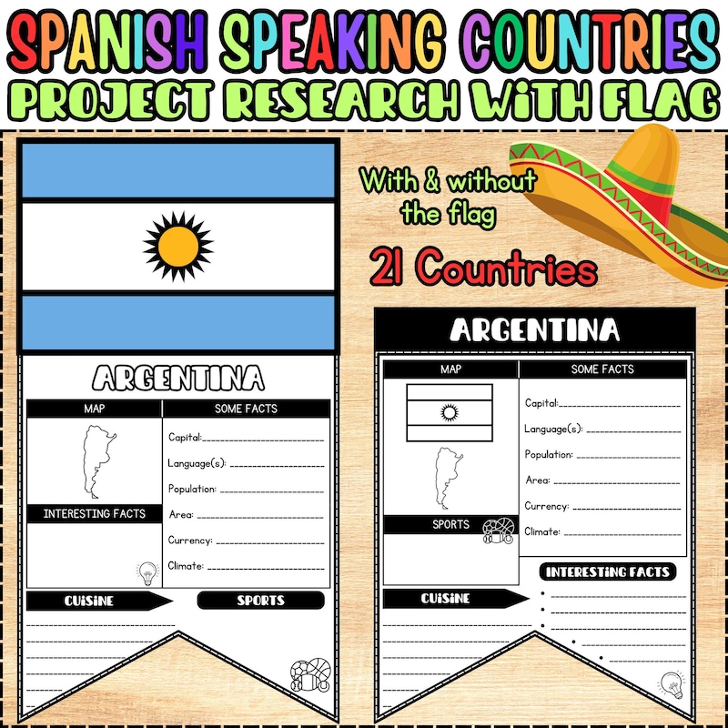 Research Poster Template - Etsy