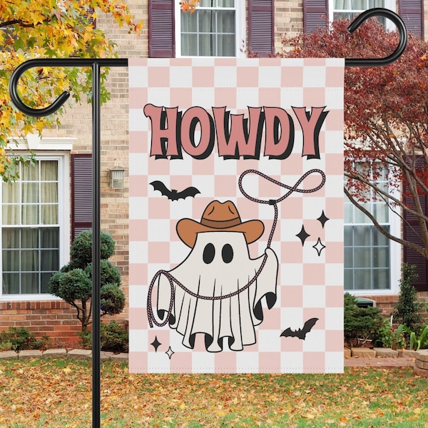 Fall Garden Flags - Etsy