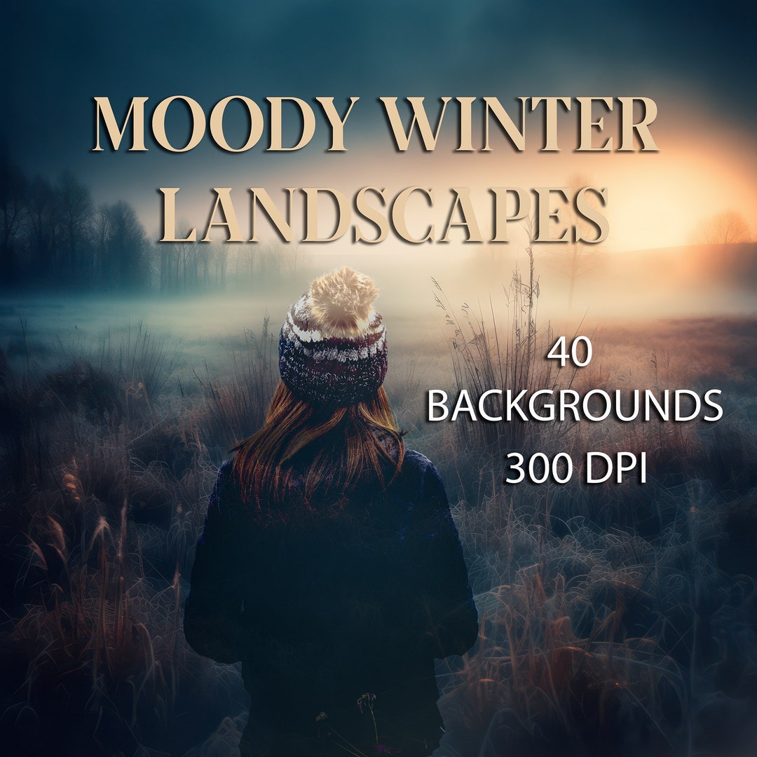 Digital Overlay Backgrounds and Textures for Portraits Landscapes Pets ...