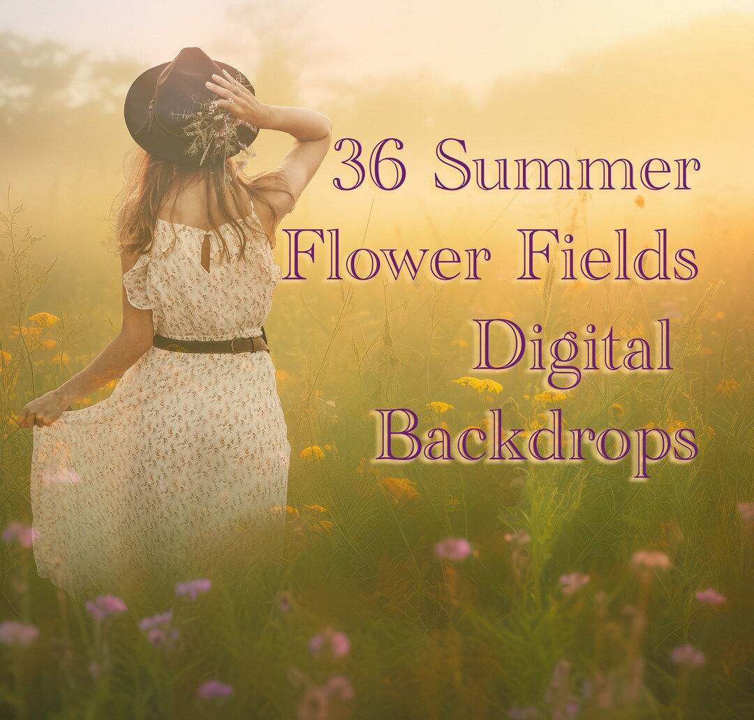 Digital Overlay Backgrounds and Textures for Portraits Landscapes Pets ...