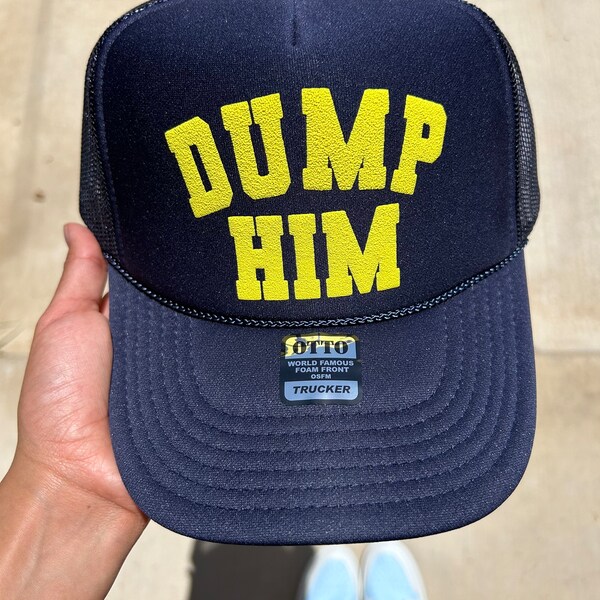 Dump Him - Etsy