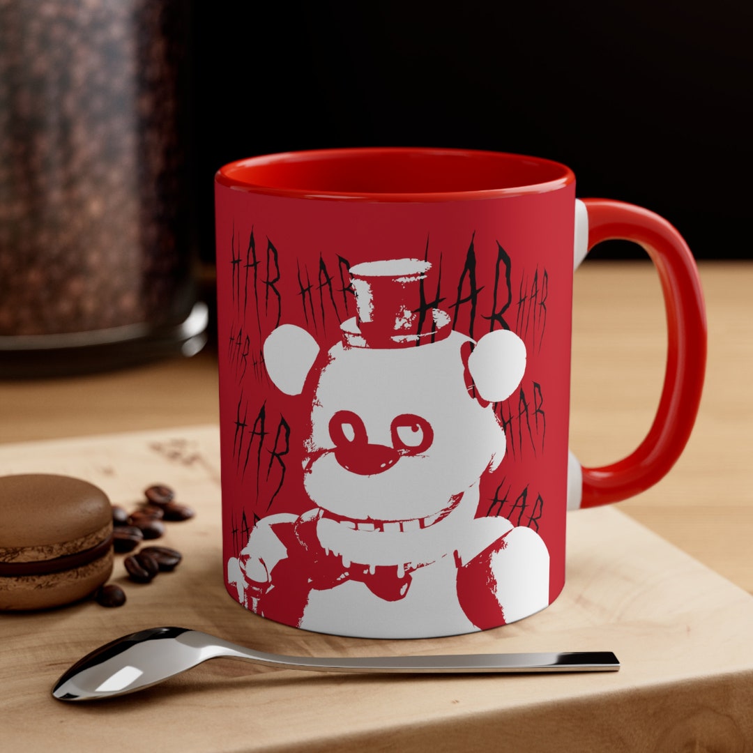 Five Nights at Freddy's, Freddy, Fazbear, Freddy, Bear, FMAF, Har ...