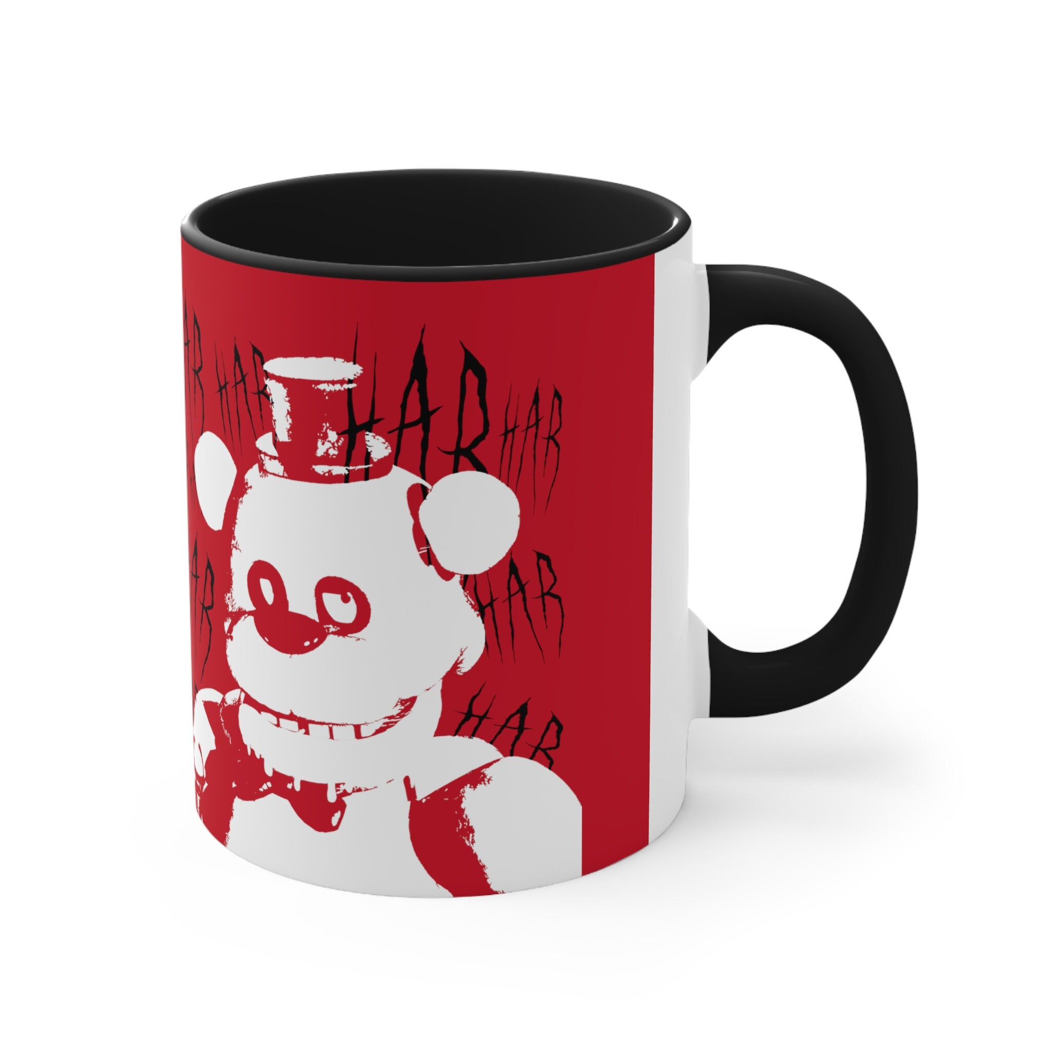 Five Nights at Freddy's, Freddy, Fazbear, Freddy, Bear, FMAF, Har ...