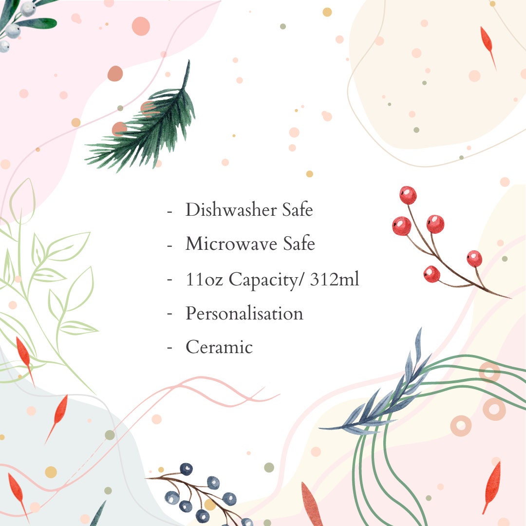 CATZILLA MUG Cat Lover Gift, for Him, for Her, Birthday Gift. Coffee ...