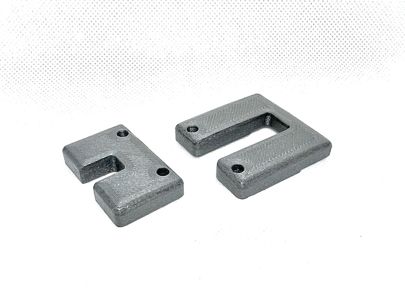 Ram Promaster/fiat Ducato 90 Degree Rear Door Limiters - Etsy