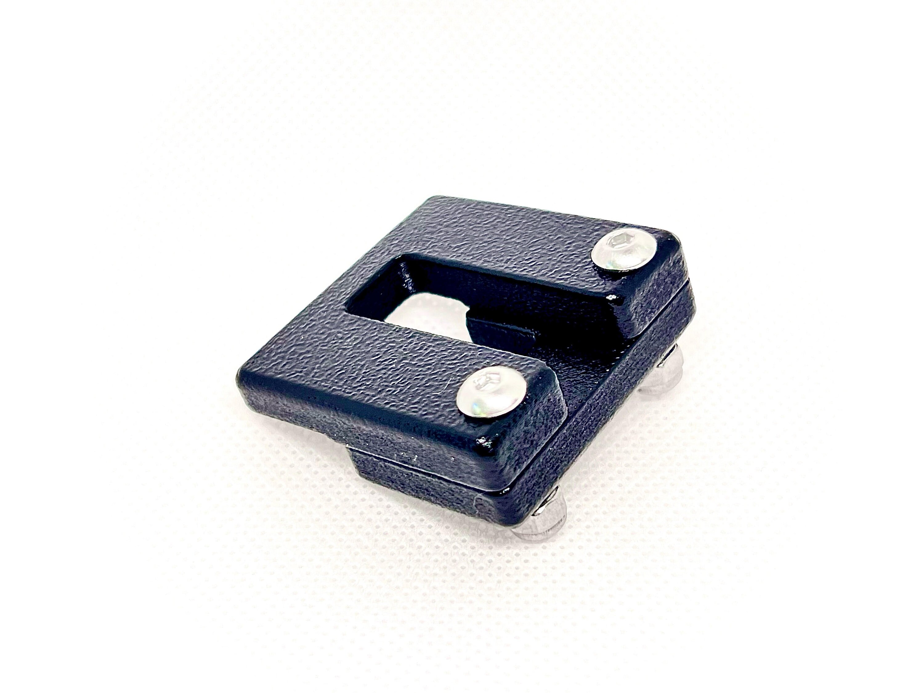 Ram Promaster/fiat Ducato 90 Degree Rear Door Limiters - Etsy