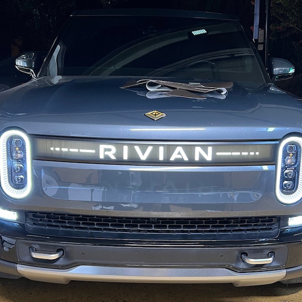 Rivian - Etsy Australia