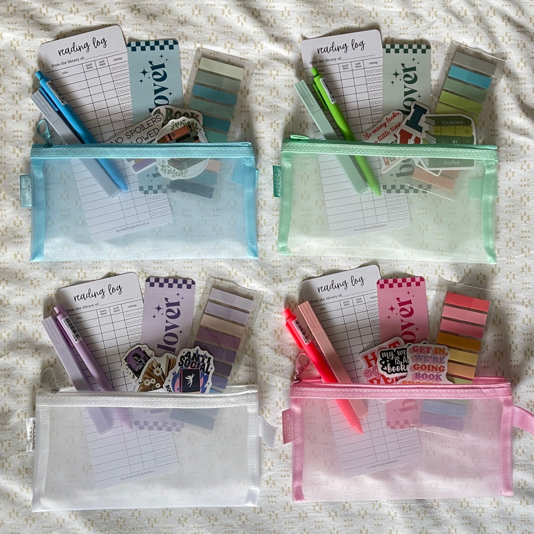 The Mesh Annotation Kit | Annotator | School | Journaling | Teacher ...