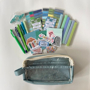 The Deluxe Annotation Kit| Annotator | School | Journaling | Teacher ...