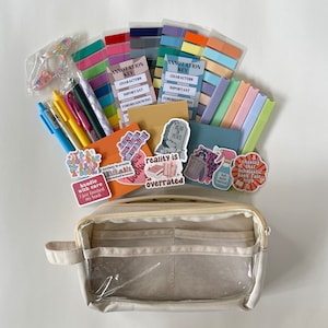 The Deluxe Annotation Kit| Annotator | School | Journaling | Teacher ...