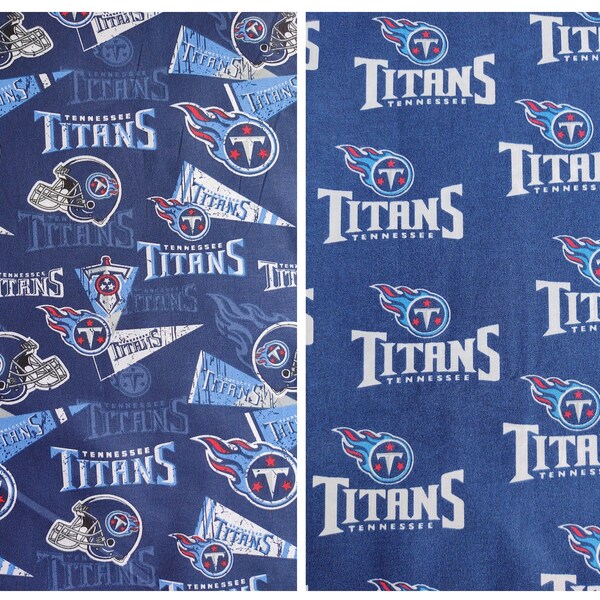 Tennessee Titans - Etsy