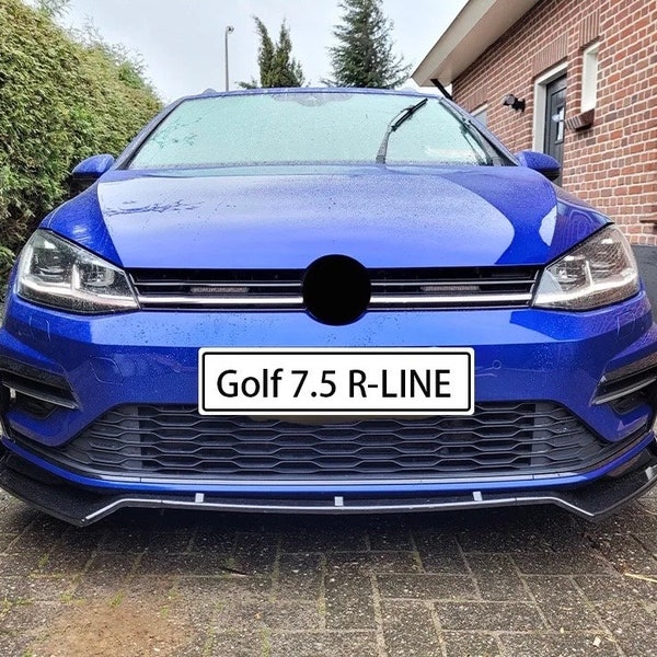 Mk7 Golf Body Kit - Etsy