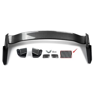 Honda Civic FK8 Hatchback Sport Type R Style Replica 2017 2018 2019 ...