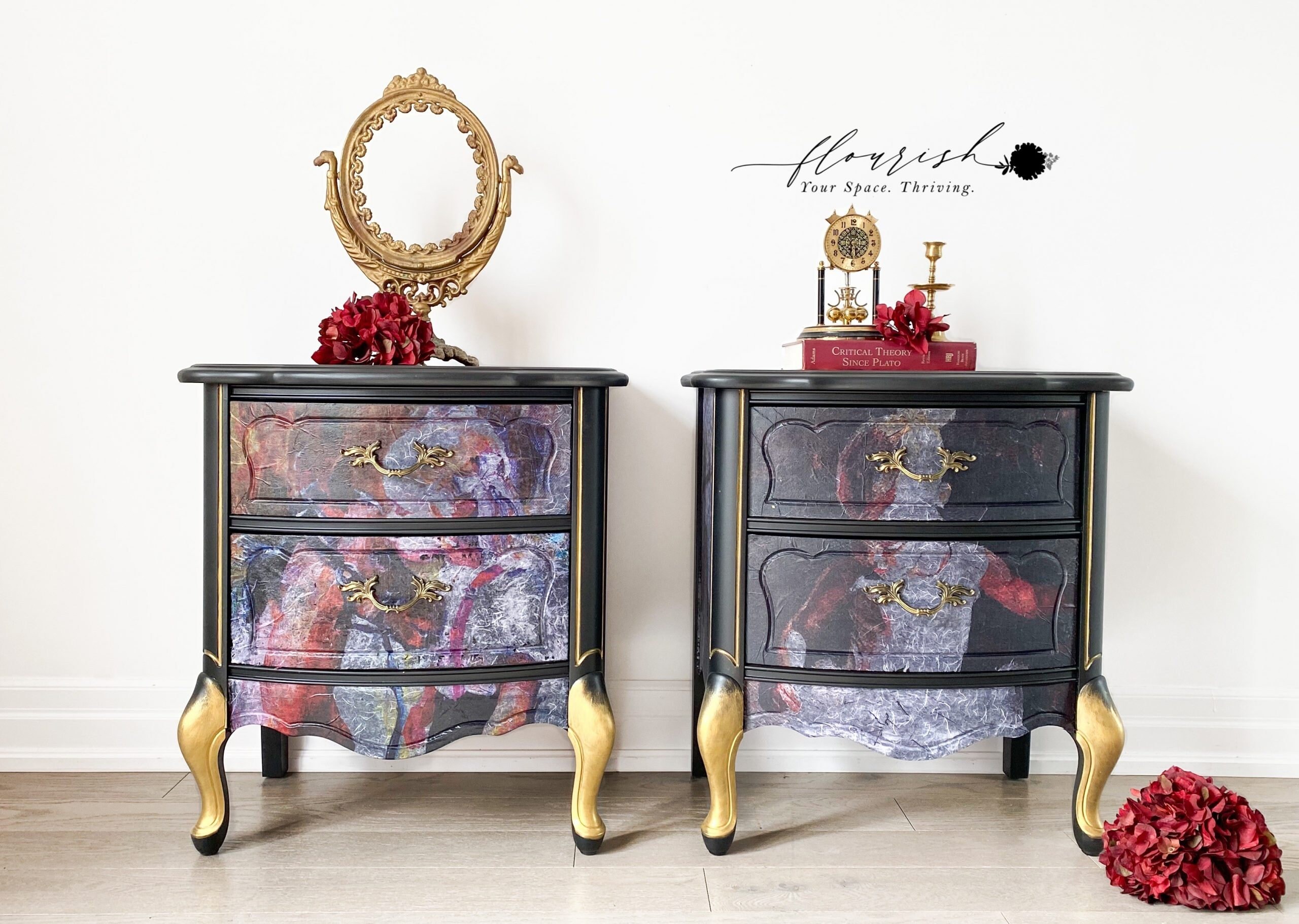 Redesign With Prima A1 Decoupage Rice Paper Mulberry Tissue Paper ...