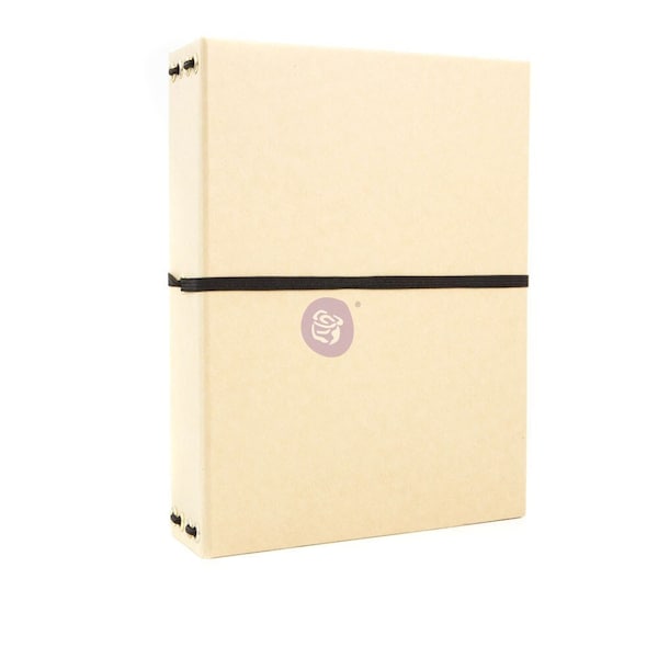 Chipboard Album - Etsy